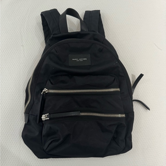 Marc Jacobs | Bags | Marc Jacobs Backpack | Poshmark